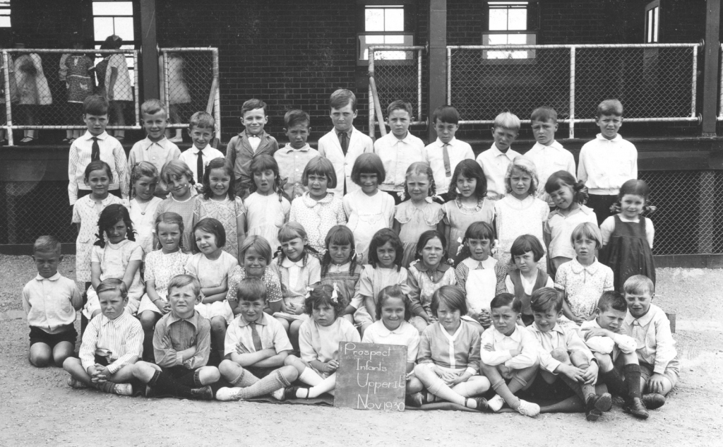 In 2022 we Celebrated 100 + 1 Years of Learning - Prospect Primary School