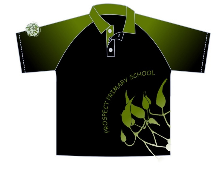 Uniform - Prospect Primary School